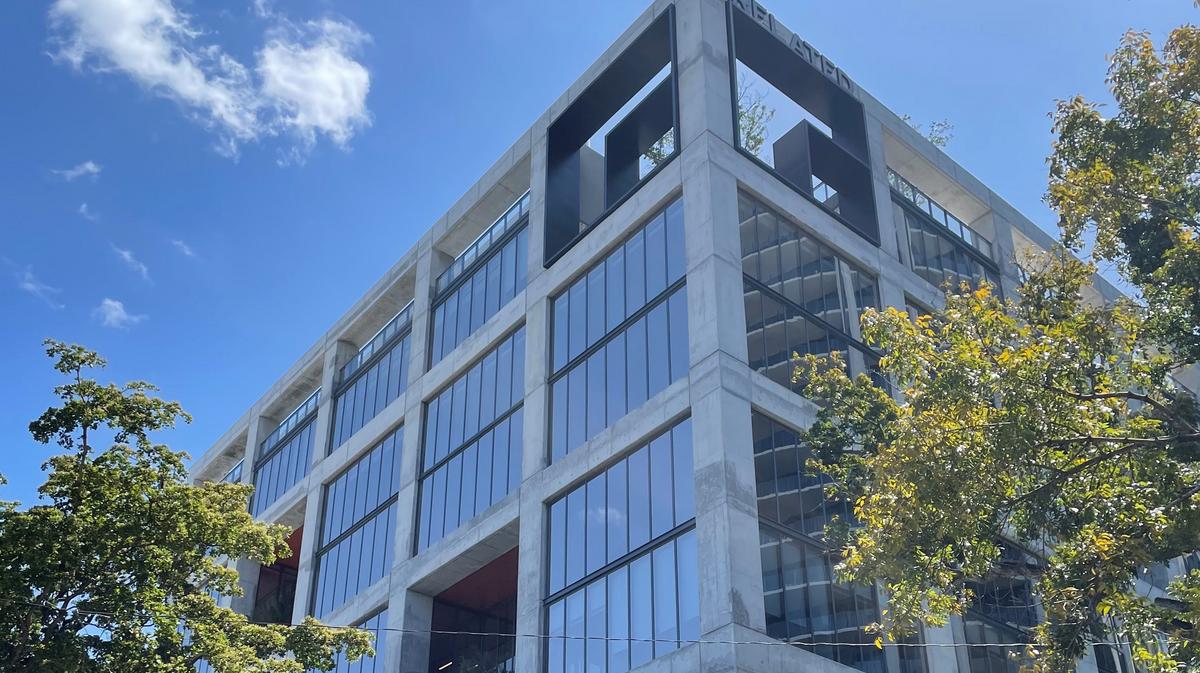 NY investment firm D1 Capital signs 10-year lease with Related Group ...