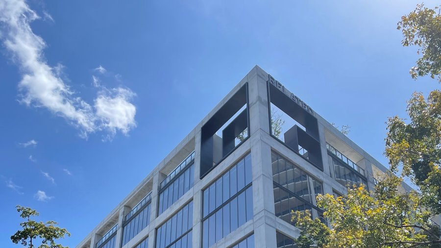 NY investment firm D1 Capital signs 10-year lease with Related Group ...