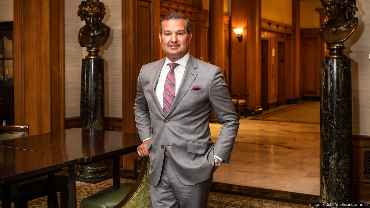 Allegheny Strategy Partners expands into West Virginia - Pittsburgh ...