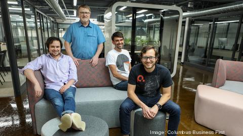 Path Robotics adding jobs, second Columbus plant for AI-powered welding ...