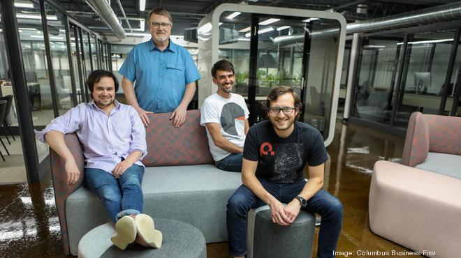 Path Robotics adding jobs, second Columbus plant for AI-powered welding ...