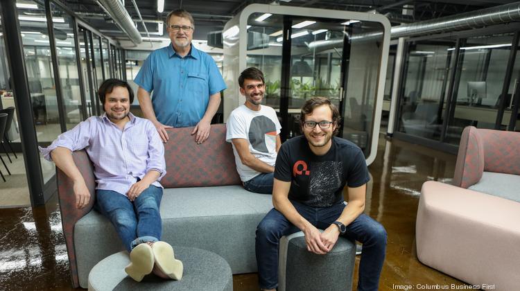 Path Robotics adding jobs, second Columbus plant for AI-powered welding ...