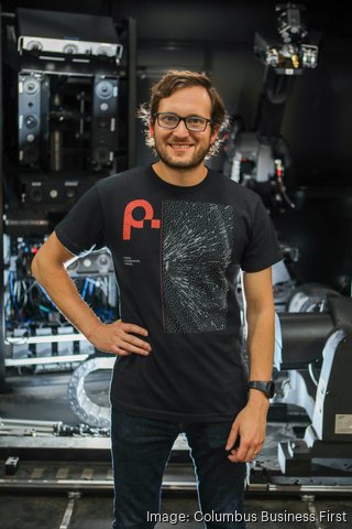 Path Robotics doesn’t want to replace welders – it just wants to make ...