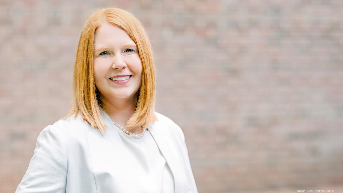 Power Players 2021: Summer Johnson McGee, Salem College and Academy ...