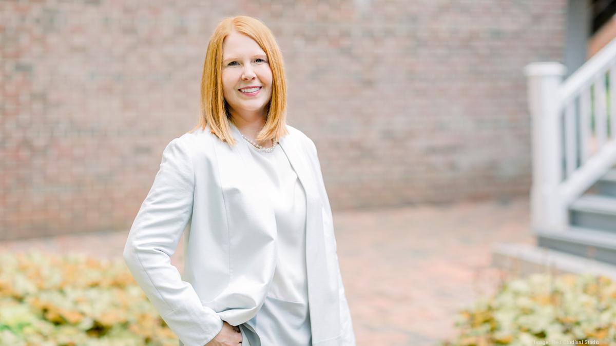 Q&A with Summer Johnson McGee, new president of Salem Academy and ...