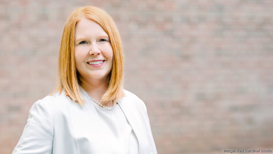 Power Players 2021: Summer Johnson McGee, Salem College and Academy ...