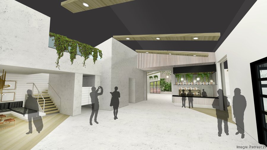 Vue owners to open new event venue, Retreat 21, near Dublin - Columbus ...