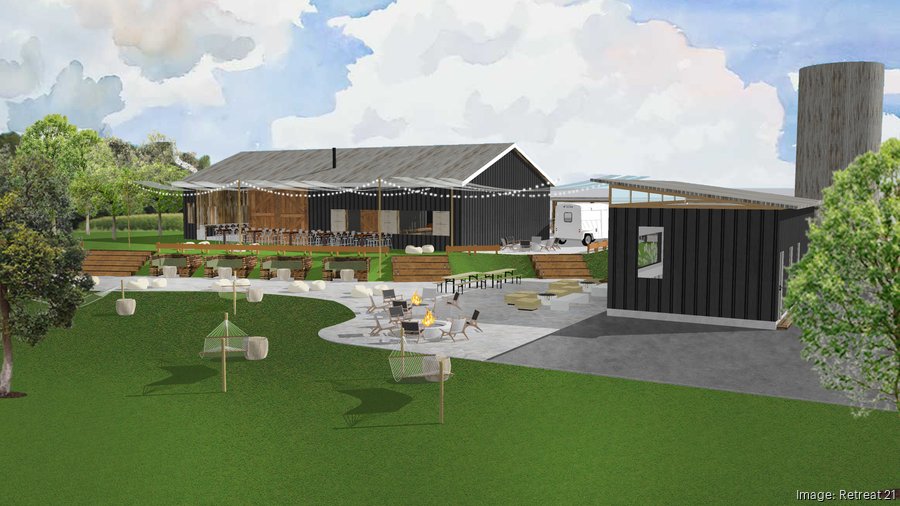 Vue owners to open new event venue, Retreat 21, near Dublin - Columbus ...