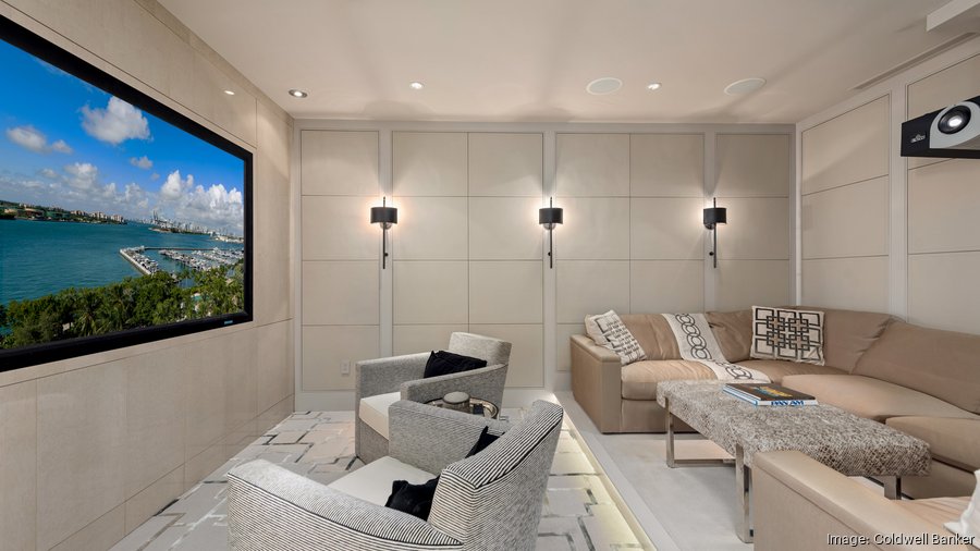 Chris Lorenzen of Eagle Seven Trading buys Miami Beach condo - South ...