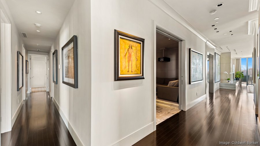 Chris Lorenzen of Eagle Seven Trading buys Miami Beach condo - South ...