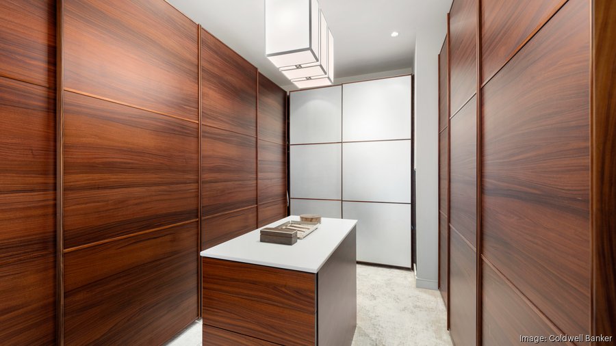Chris Lorenzen of Eagle Seven Trading buys Miami Beach condo - South ...