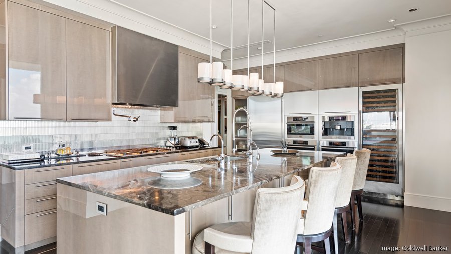 Chris Lorenzen of Eagle Seven Trading buys Miami Beach condo - South ...