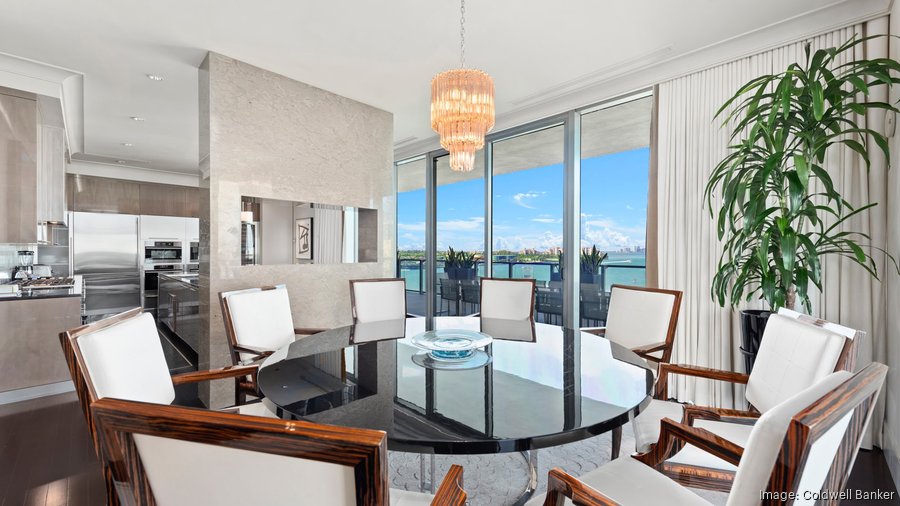 Chris Lorenzen of Eagle Seven Trading buys Miami Beach condo - South ...