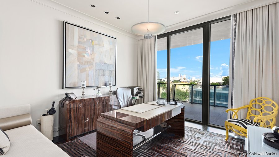 Chris Lorenzen of Eagle Seven Trading buys Miami Beach condo - South ...