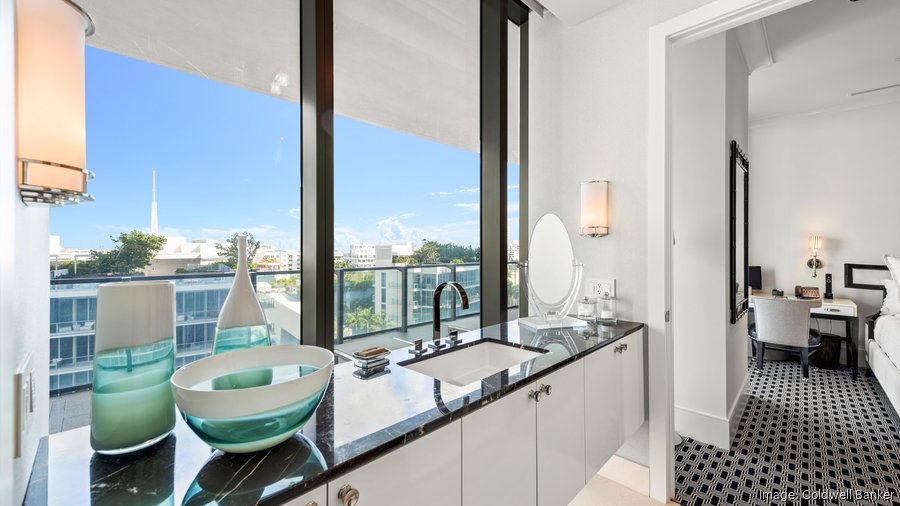 Chris Lorenzen of Eagle Seven Trading buys Miami Beach condo - South ...