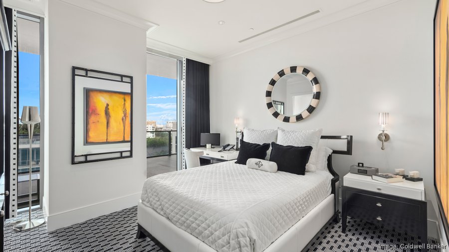 Chris Lorenzen of Eagle Seven Trading buys Miami Beach condo - South ...