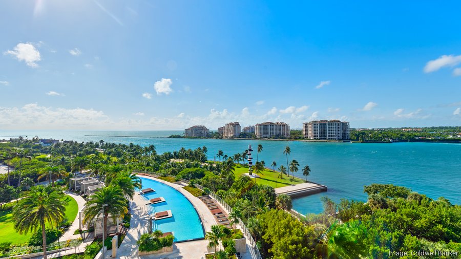 Chris Lorenzen of Eagle Seven Trading buys Miami Beach condo - South ...