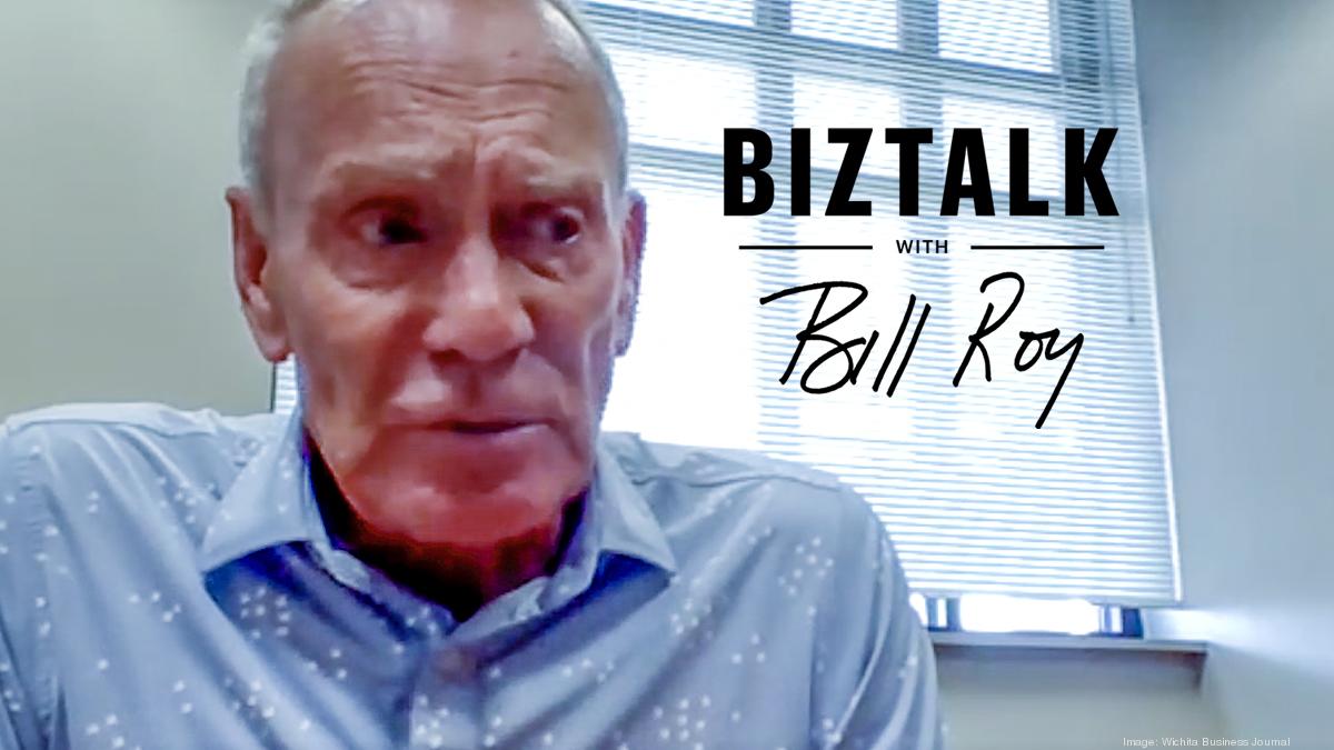 BizTalk with Bill Roy Podcast Episode 211: Roy Turner, Wichita Open ...