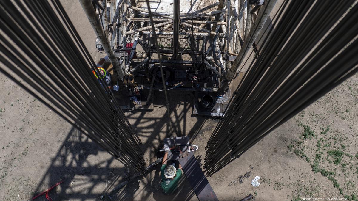 Surging demand, prices won't return Colorado oil to pre-pandemic output ...