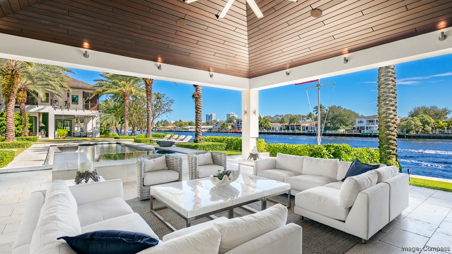 Patrick Bet-David of Valuetainment, PHP Agency buys Fort Lauderdale ...