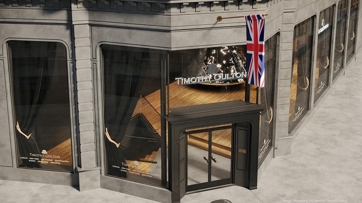 UK brand signs lease at historic Lord & Taylor building in Flatiron ...