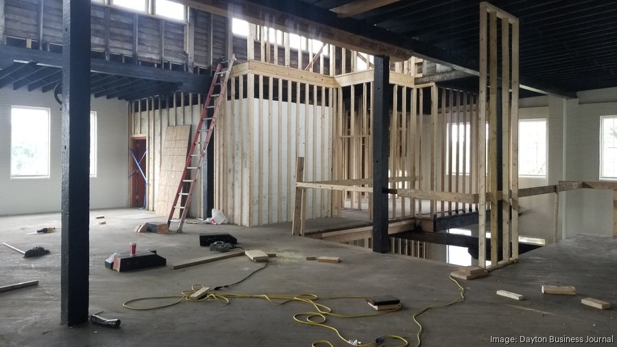 Exclusive: Century-old building converting to new wedding venue in ...