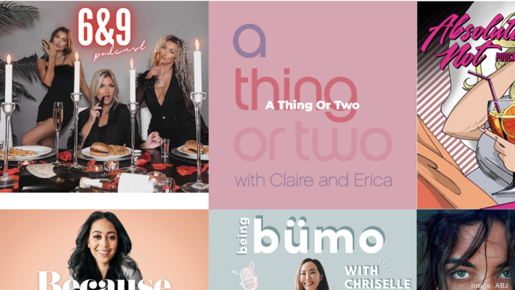 Why podcast company Dear Media shifted HQ to Austin from LA - Austin ...