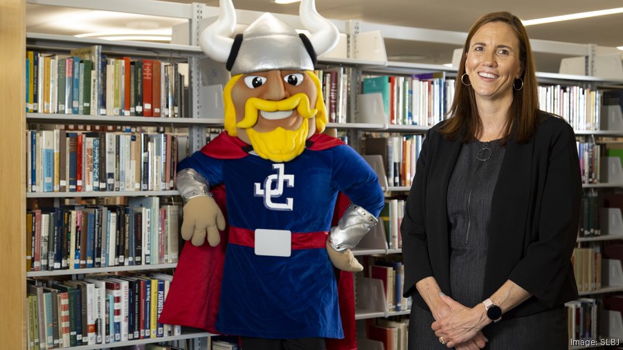 Mentoring Monday 2023: St. Louis women leaders share tips on starting ...