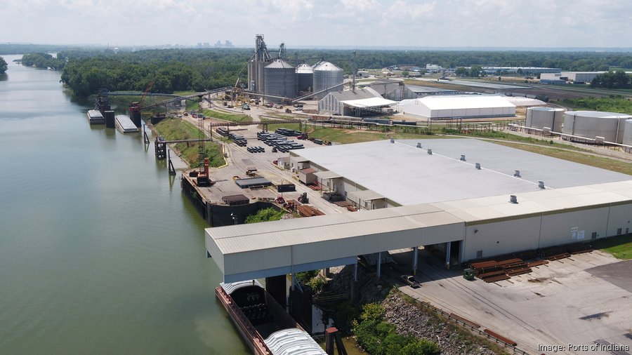 Lumina Sustainable Materials to open first US hub in Indiana ...