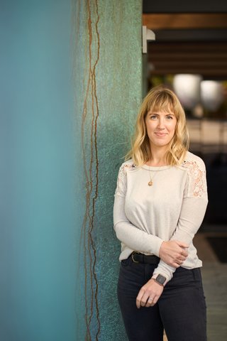 Executive Profile: Casey Case, President of landscape and urban design ...