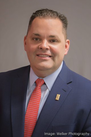 First Commonwealth Bank appoints Matt Zuro president of its Northern ...