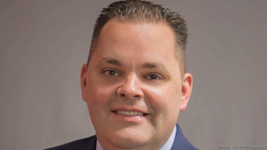 First Commonwealth Bank appoints Matt Zuro president of its Northern ...