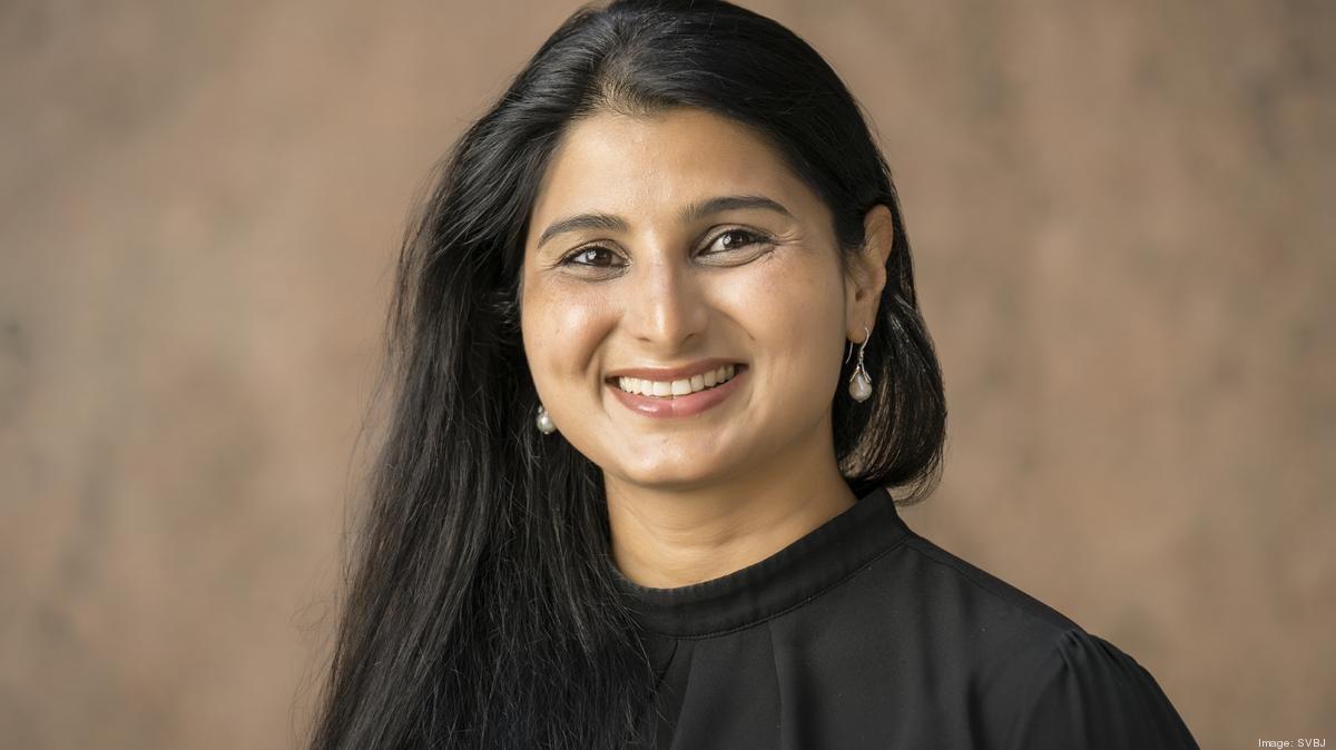 Garima Kapoor from MinIO is a Silicon Valley Business Journal Woman of ...