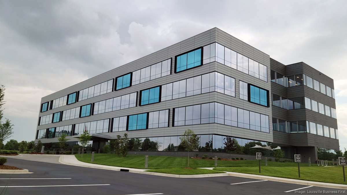 Dean Dorton expands ShelbyHurst footprint with new lease - Louisville ...