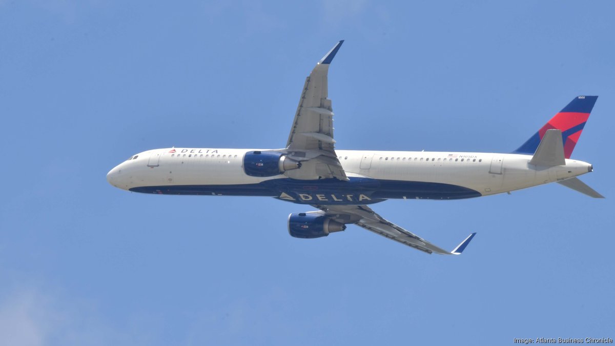 Delta revives seasonal nonstop service to Vancouver from Atlanta ...