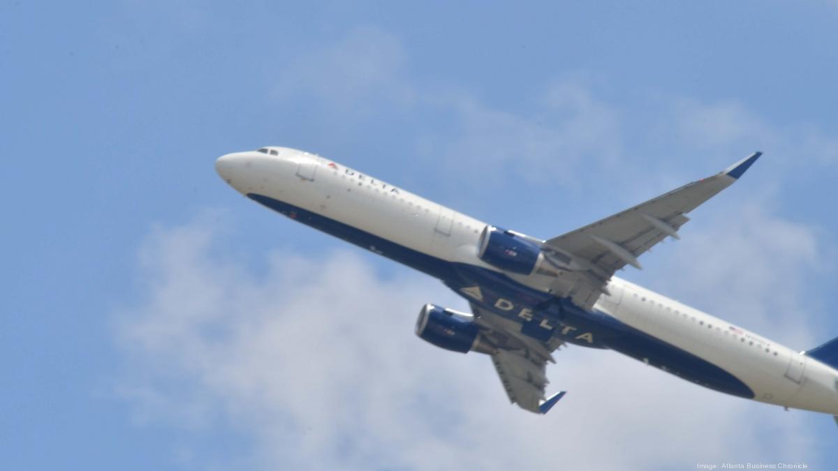 Delta hires 2,200 in Georgia as air travel demand returns - Atlanta ...
