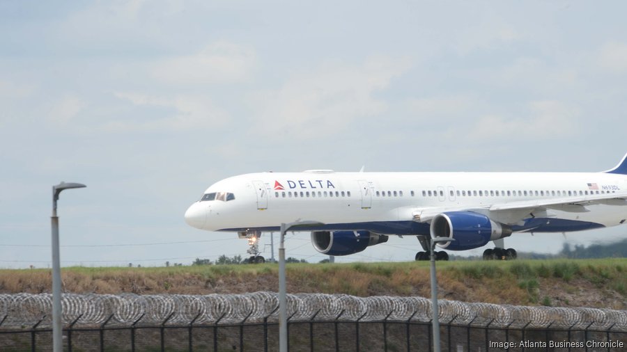Delta Air Lines adds nonstop flight between Philadelphia and Seattle ...