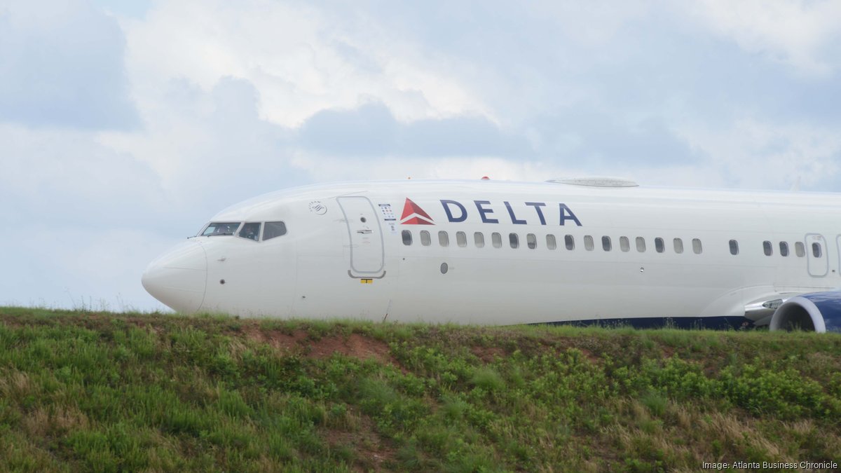 Delta relaunches direct flights to Israel from Atlanta - Atlanta ...