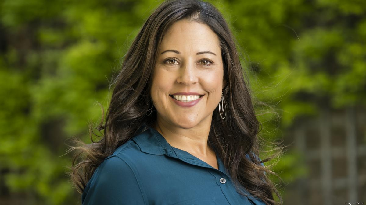 Maya Marcus from Palo Alto Networks is a Silicon Valley Business ...