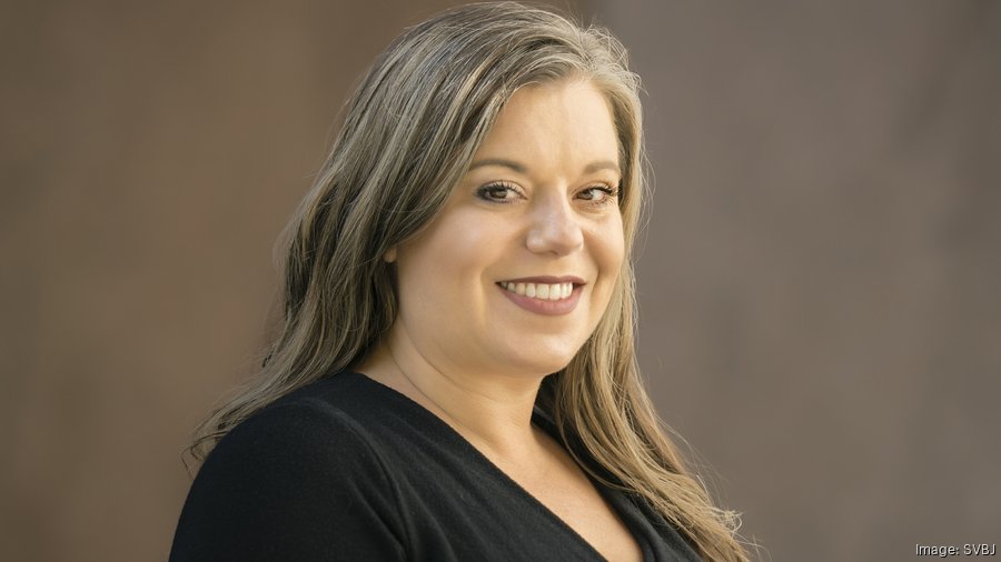 Vitina Mandella from BKF is a Silicon Valley Business Journal Woman of ...