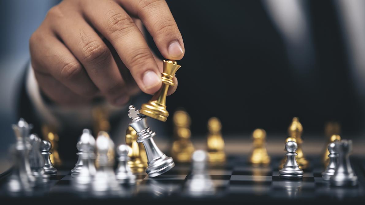 Triad leaders embrace disruption to foster innovation - Triad Business ...