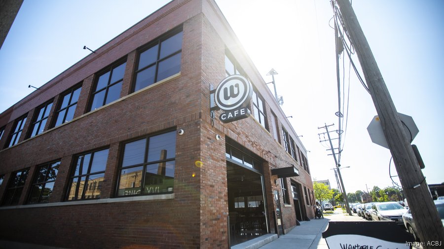 Wantable Cafe began as an employee perk, is becoming a hangout for ...