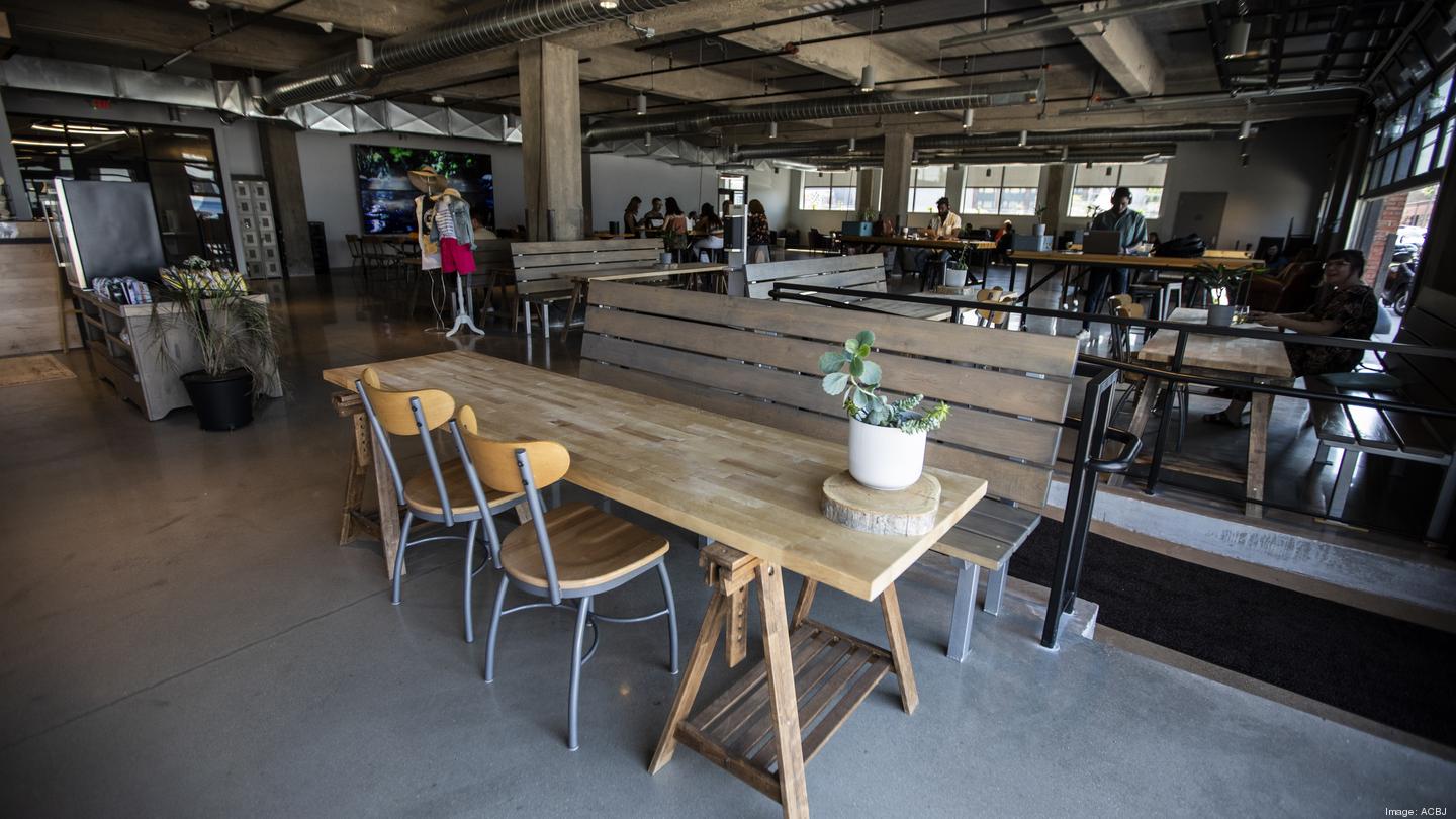Wisconsin Inno - Wantable Cafe began as employee perk, is becoming a ...