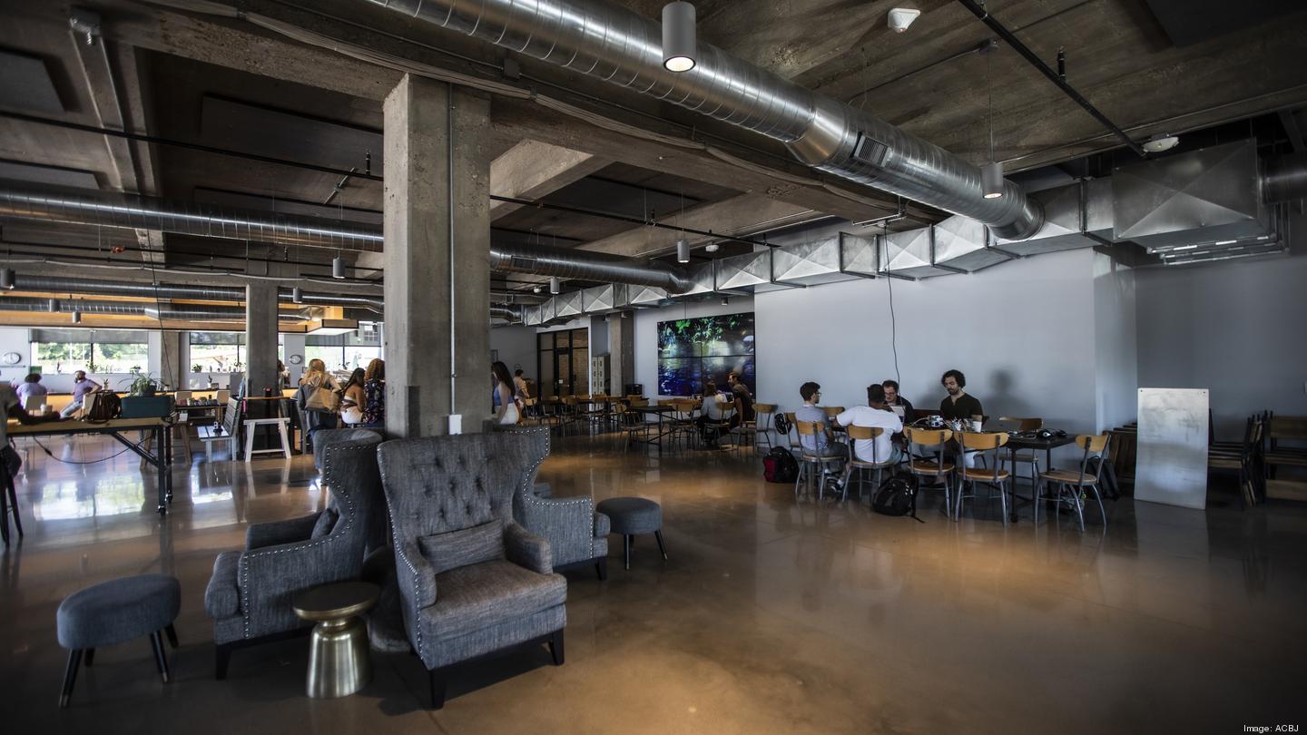 Wisconsin Inno - Wantable Cafe began as employee perk, is becoming a ...