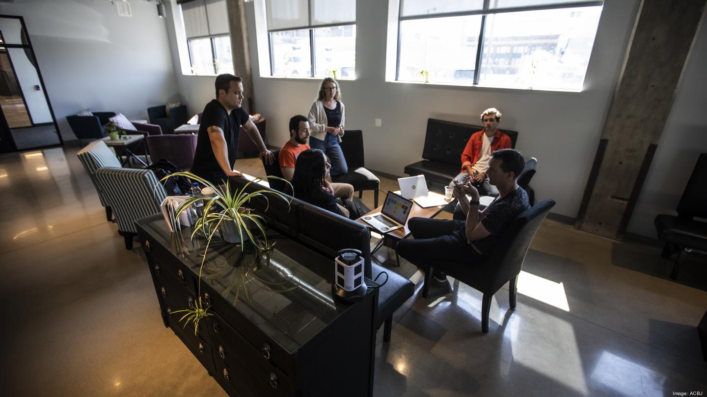 Wisconsin Inno - Wantable Cafe began as employee perk, is becoming a ...