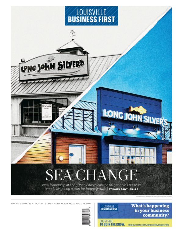 Louisville Business News - Louisville Business First
