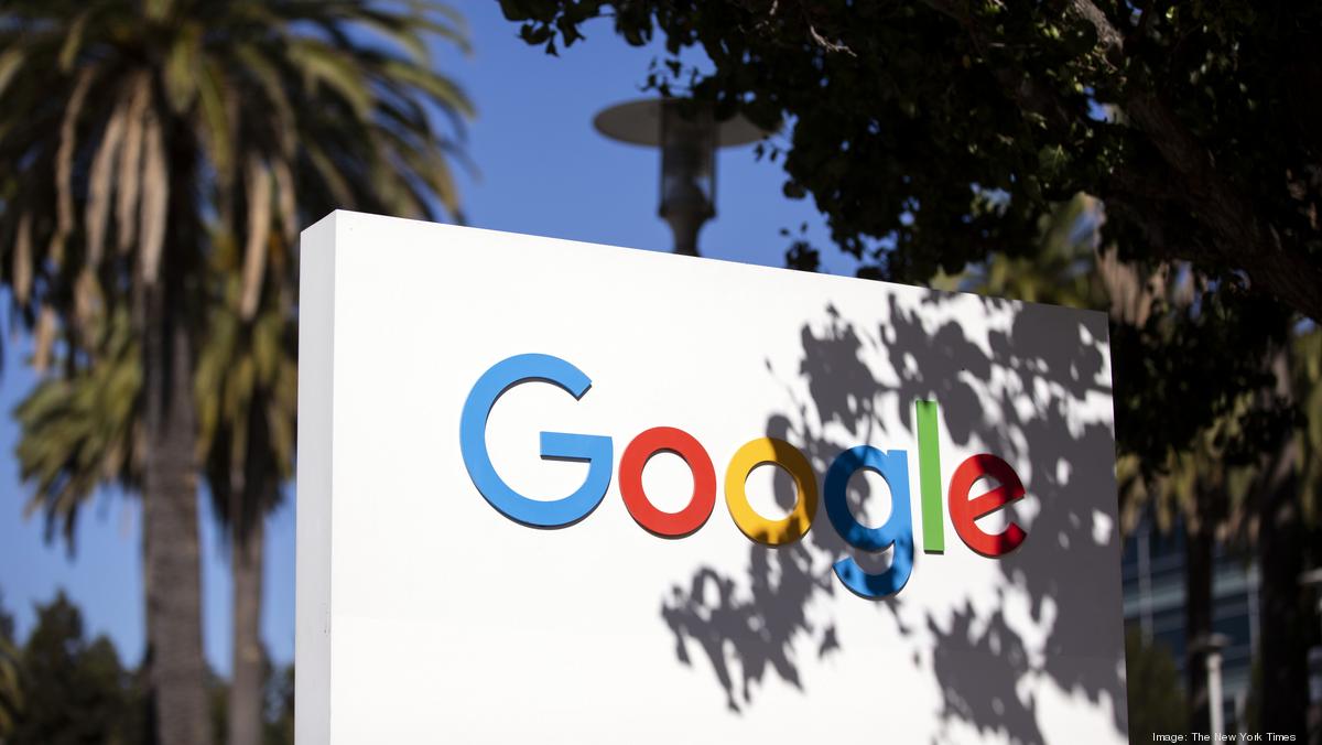 Intel stock gets big boost from Google manufacturing report - Portland ...