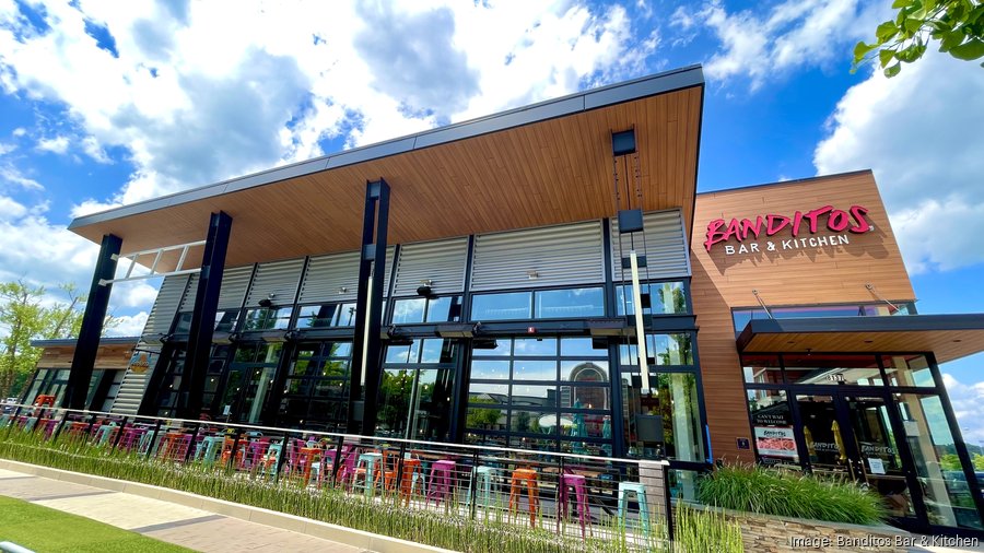 Restaurant roundup: Banditos opens its county outpost - Baltimore ...