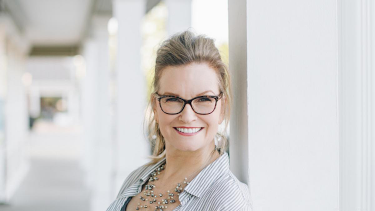 5 questions with... Sheryl Vickers, the woman every Kansas City CRE ...