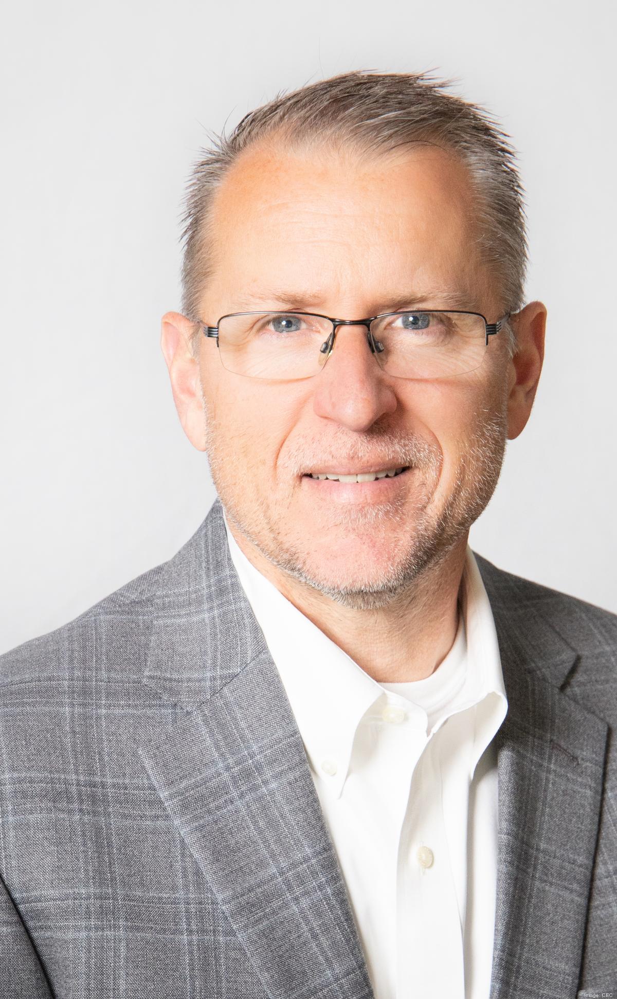 Soose retires, Richardson takes over as CFO of Civil and Environmental ...